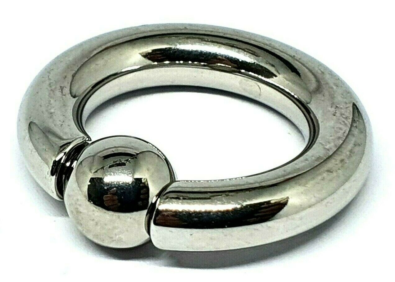 Body Piercing Rings for Men and Women: Prince Albert Jewelry - eclectic ...