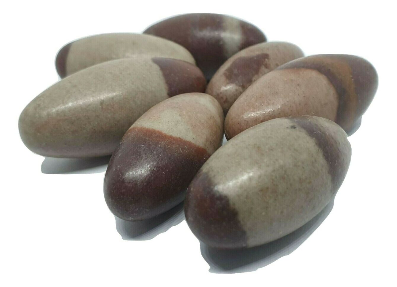 Narmada Lingam Shiva Lingham Shivling Rare River Stone Puja Temple upto ...